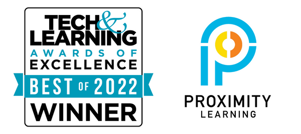 Synchronous Instruction Solution Winner - Proximity Learning